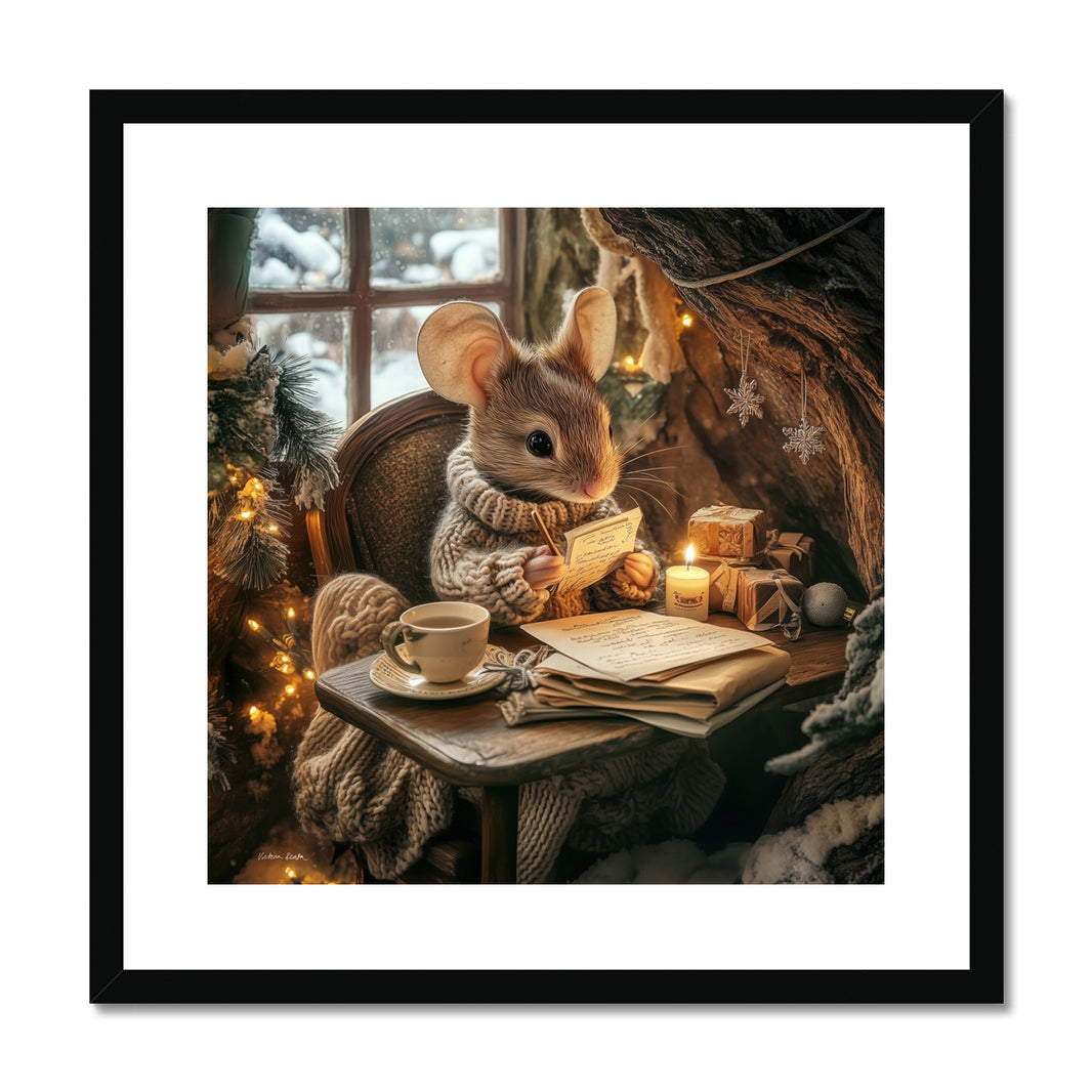 Victoria Beata – Tales of The Glen: Books, Art & Gifts